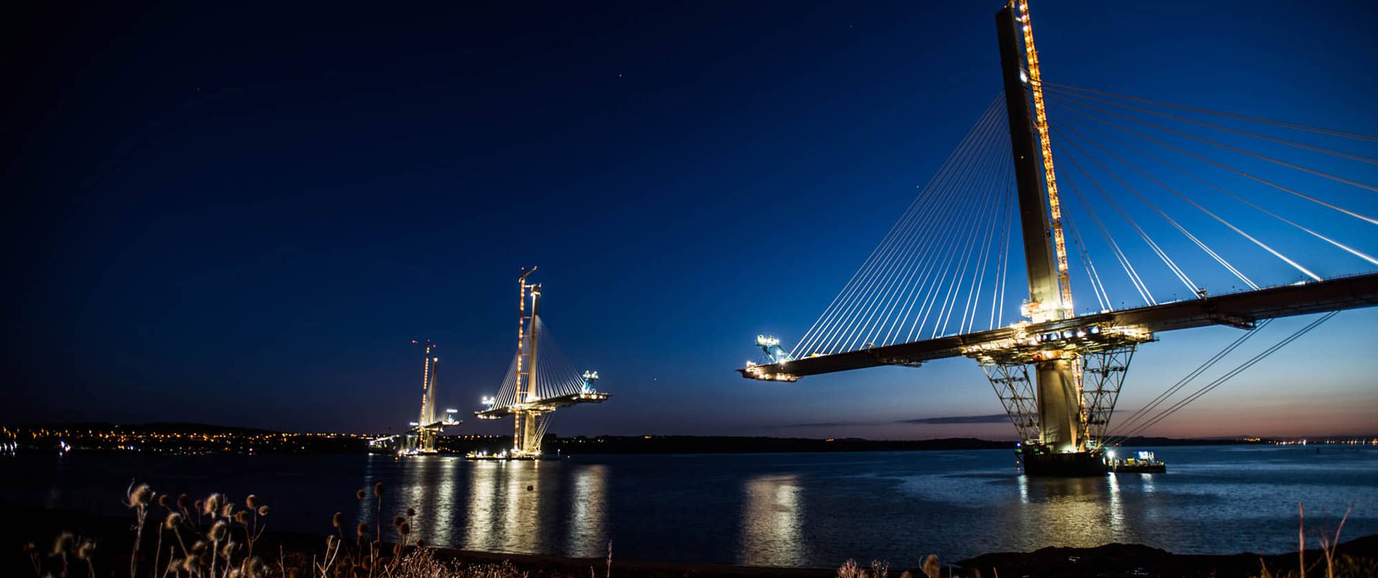 Learn more about the most iconic three bridges in the world - The Three ...